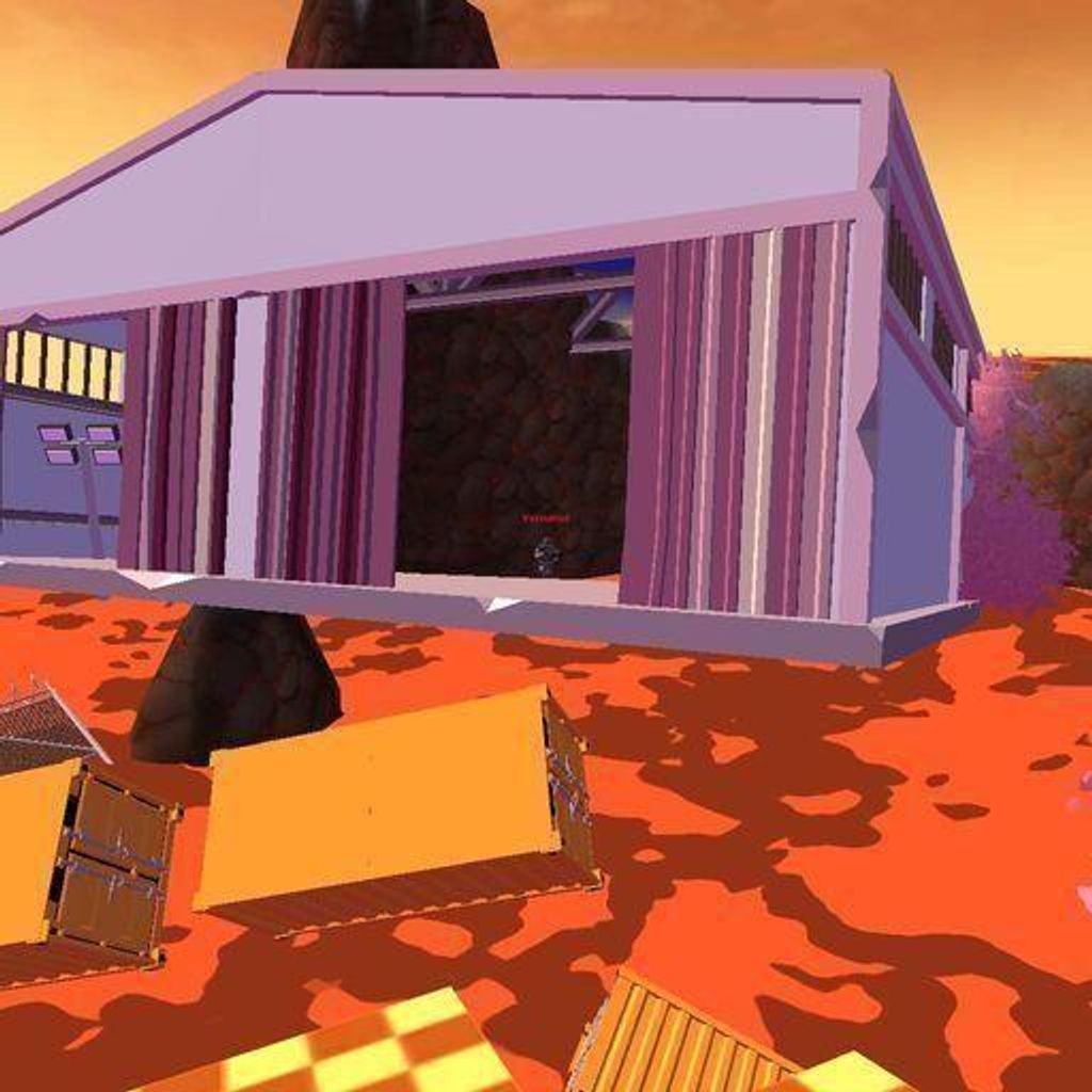 Unity Play | lava war game