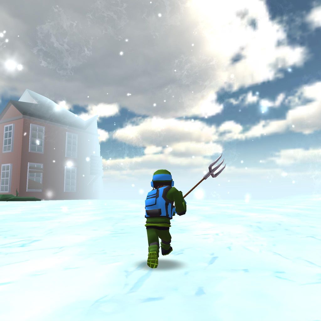 Unity Play | fortnite game