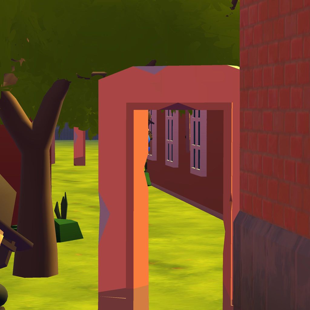 Unity Play | rpg shooting game