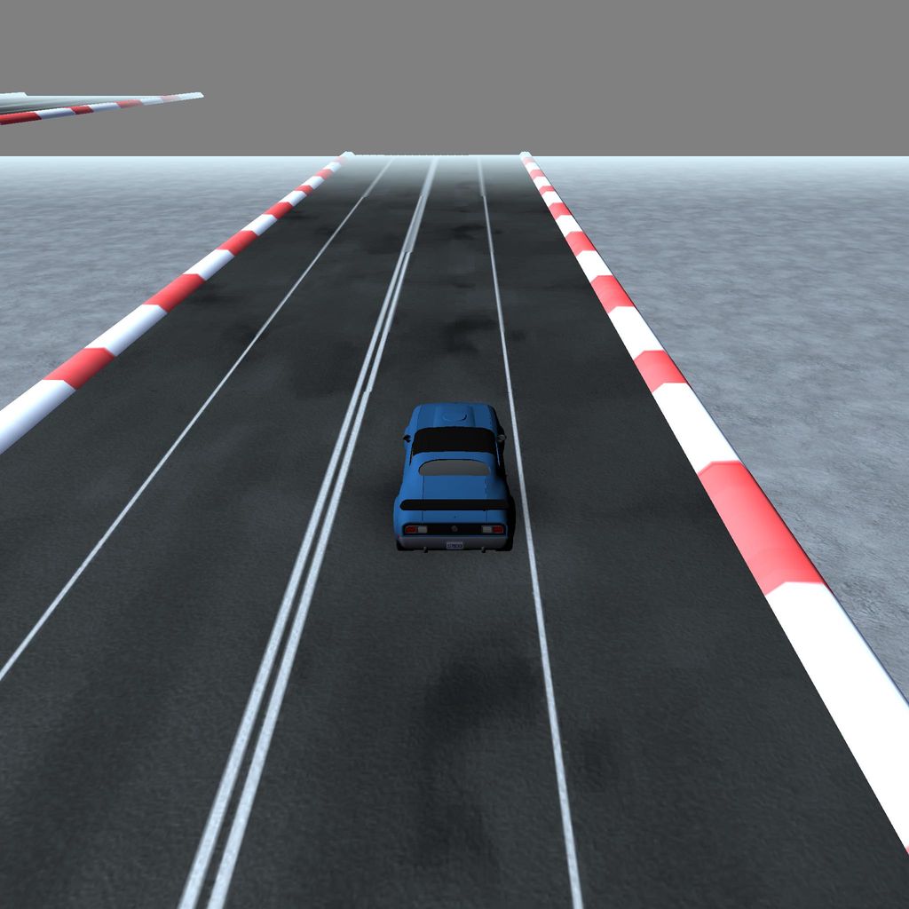 Unity Play | car game