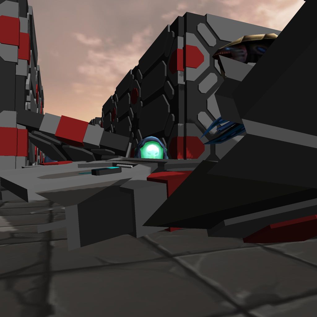 Unity Play | BIOHAZARD: PRISON game