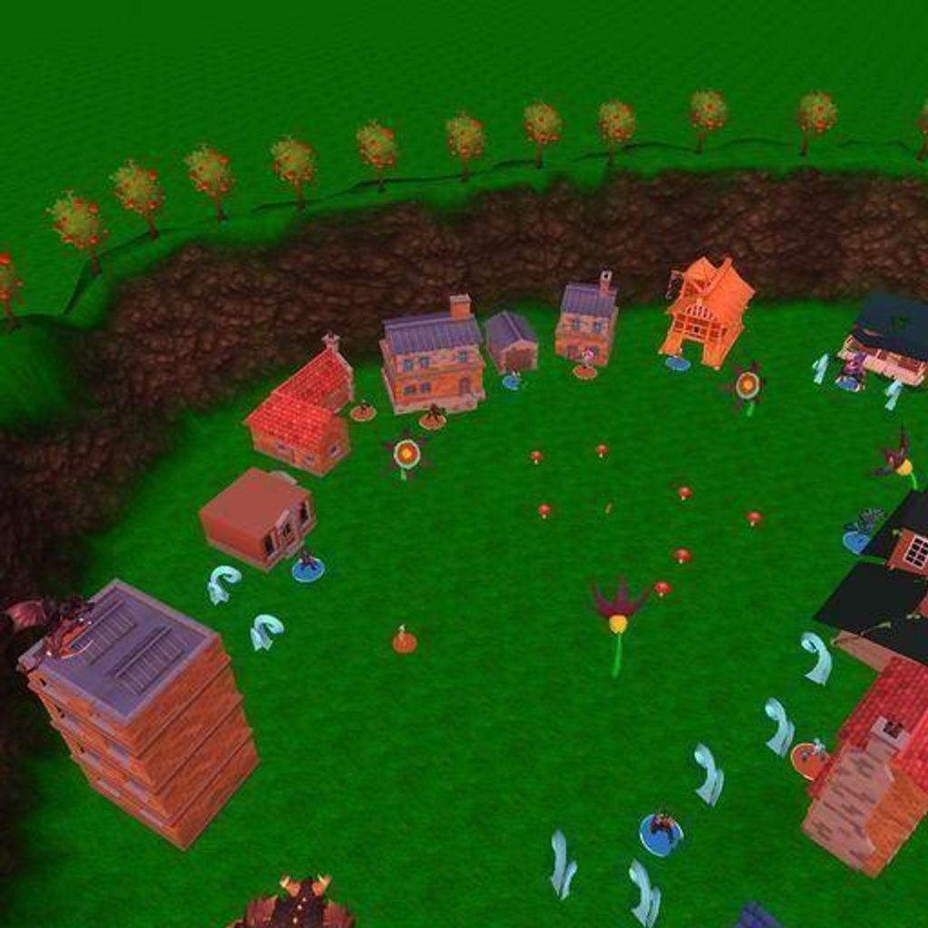 Unity Play | Mega Fight game