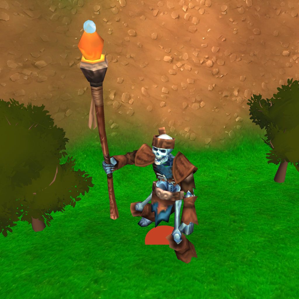 Unity Play | AVETURAS DE Um MAGO game