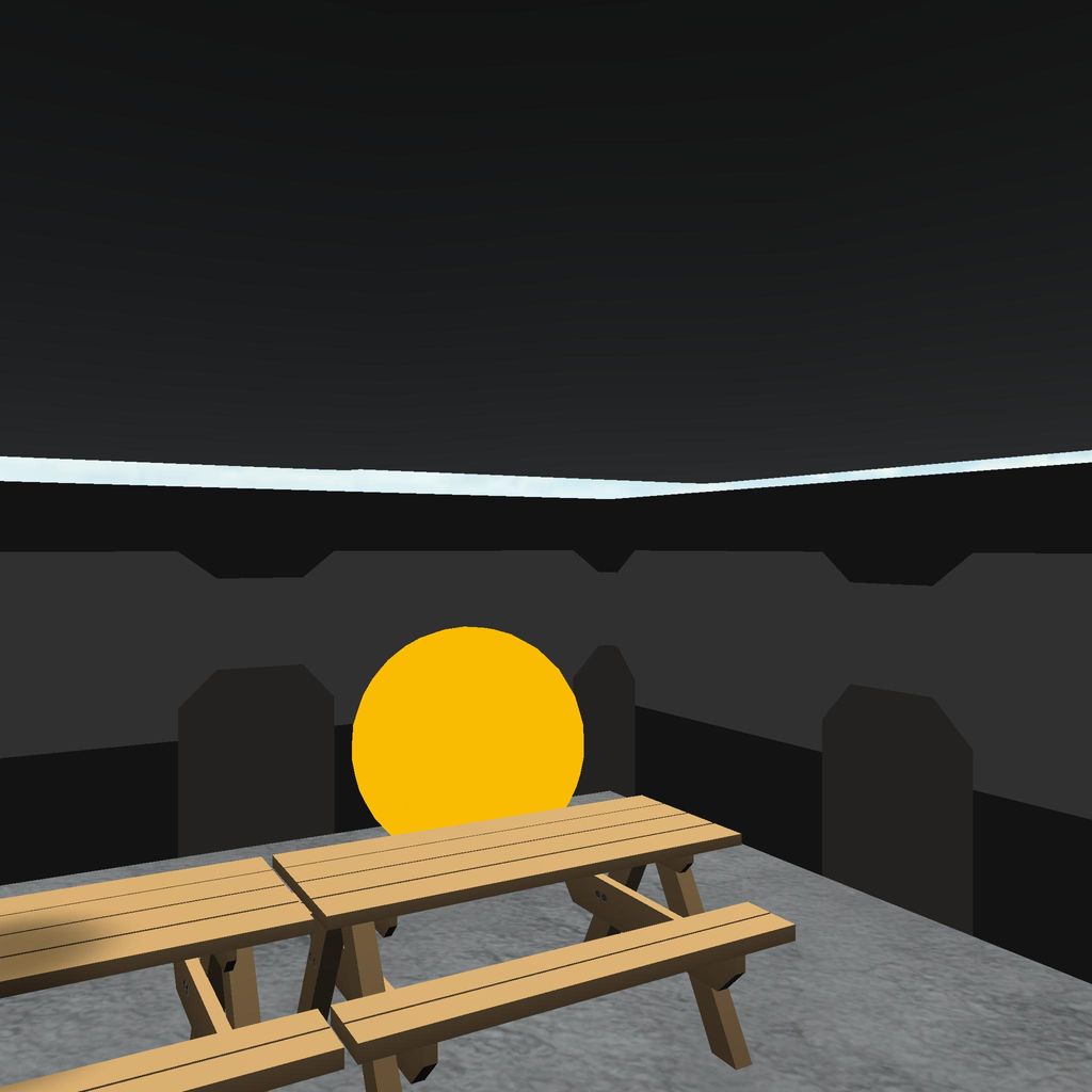 Unity Play | Scary baboon demo game