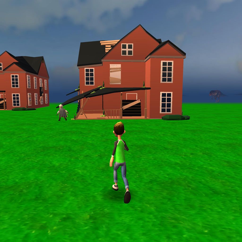 Unity Play | rocket rumble game