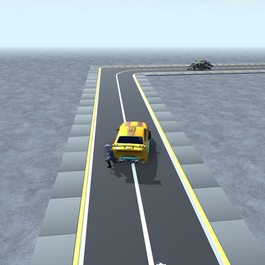 Unity Play | Hola game