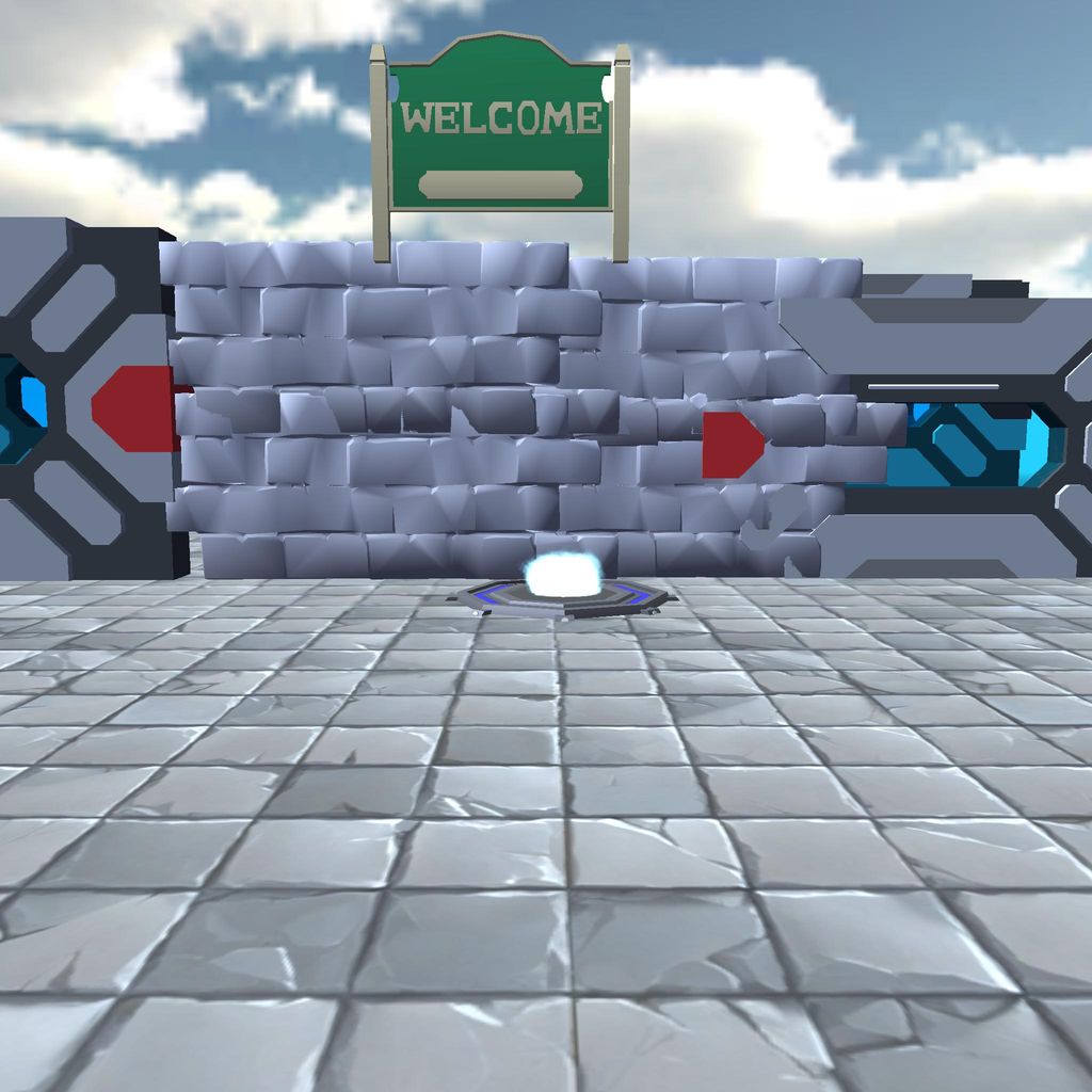 Unity Play | pizzy parlor game