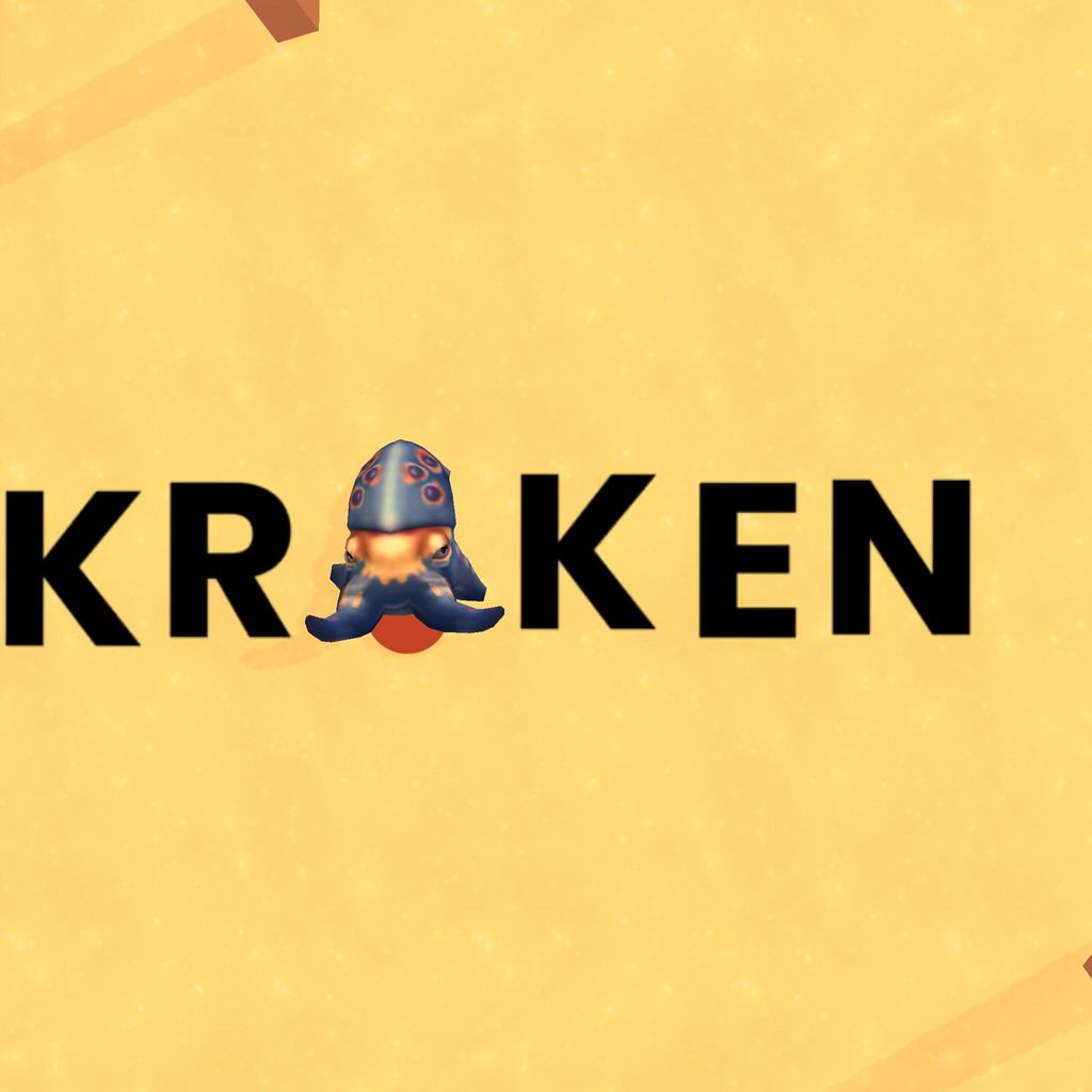 Unity Play | (KRAKEN) game