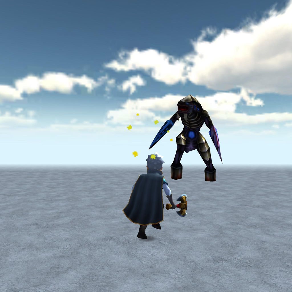 Unity Play | ting game game