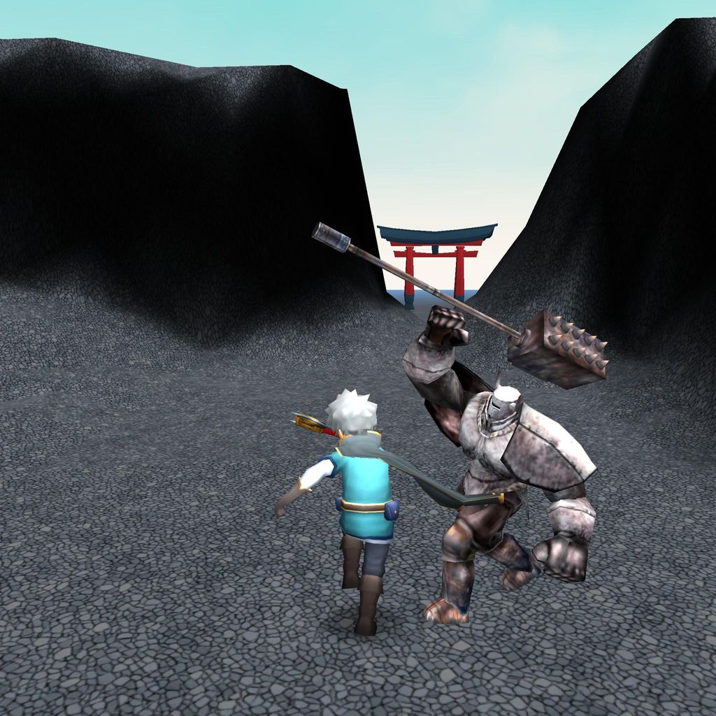 Unity Play | goals of Kingdom game