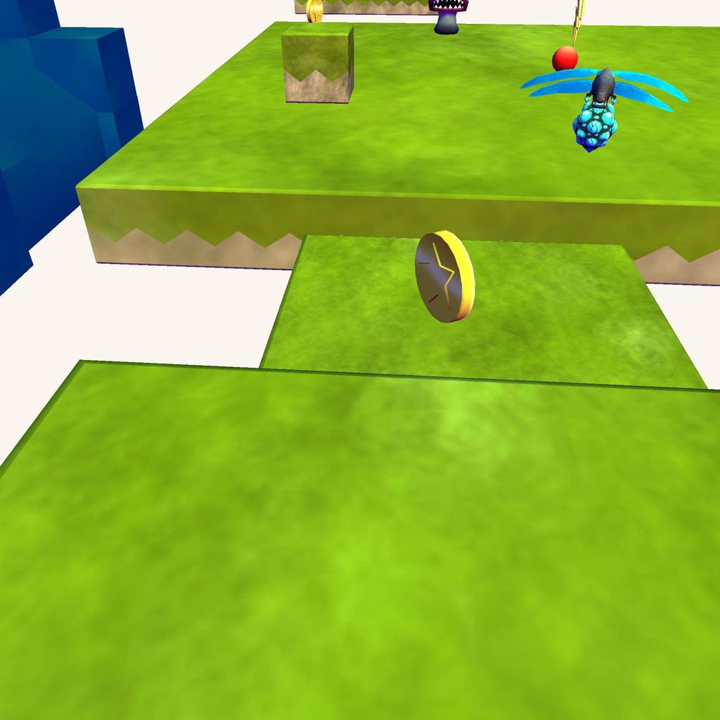 Unity Play | pow game