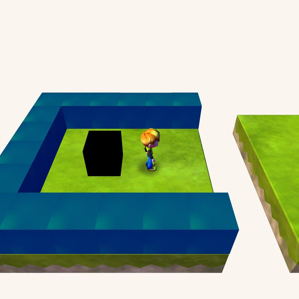Unity Play | Jamp Jump game