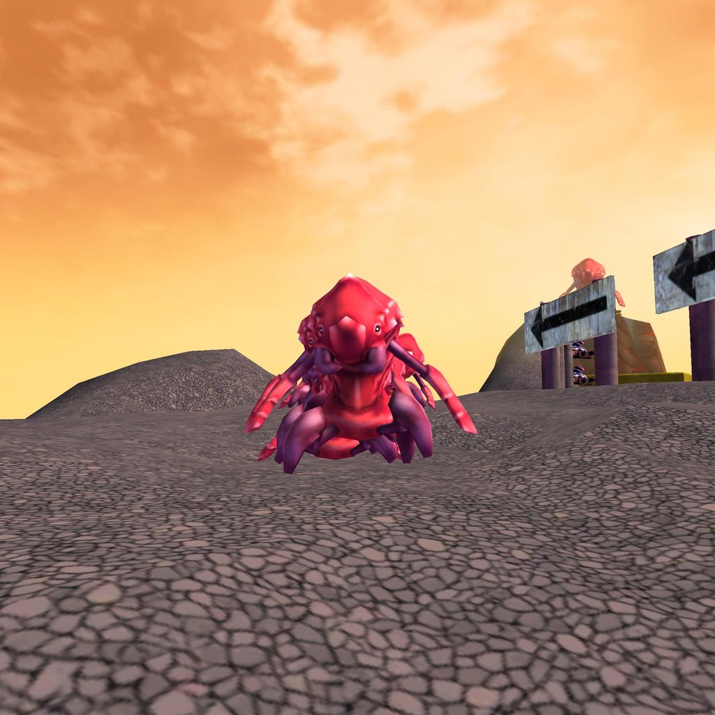 Unity Play | DooM game