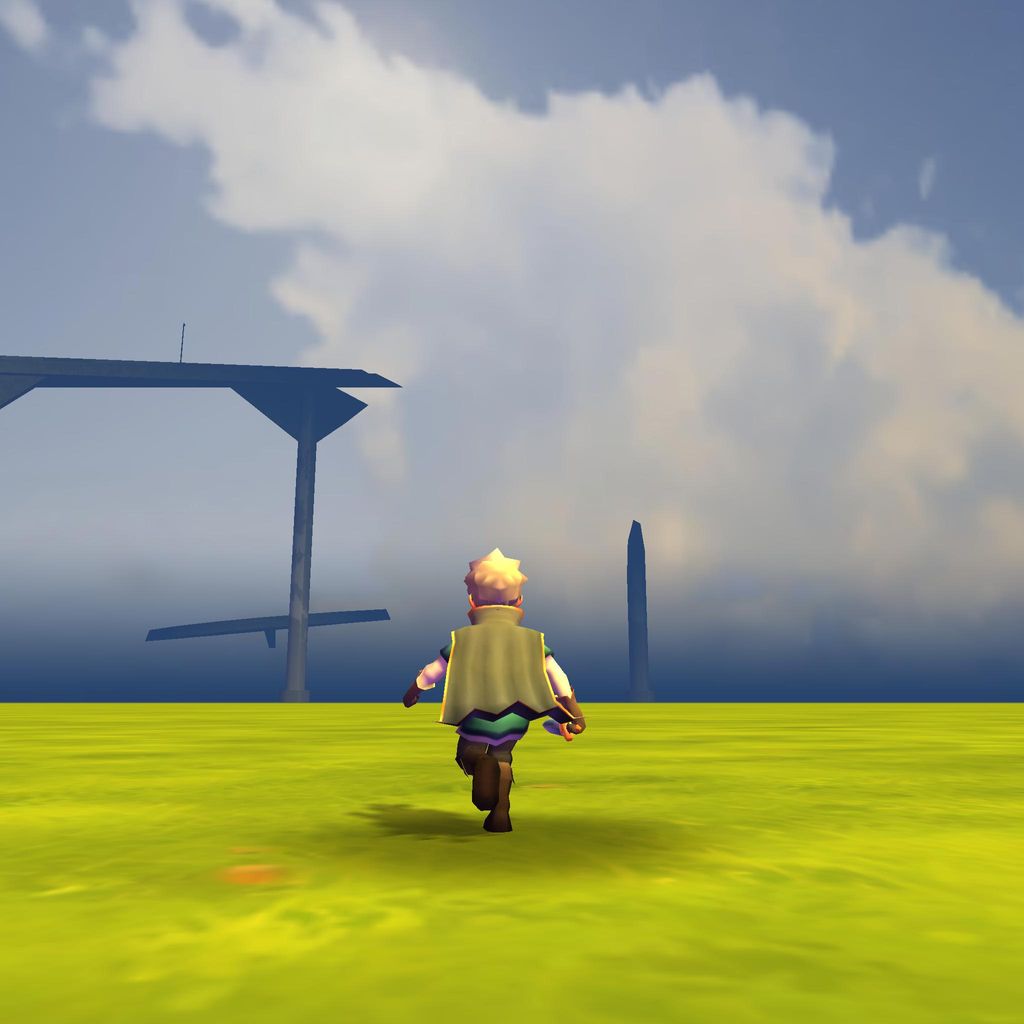 Unity Play | corrupted city game