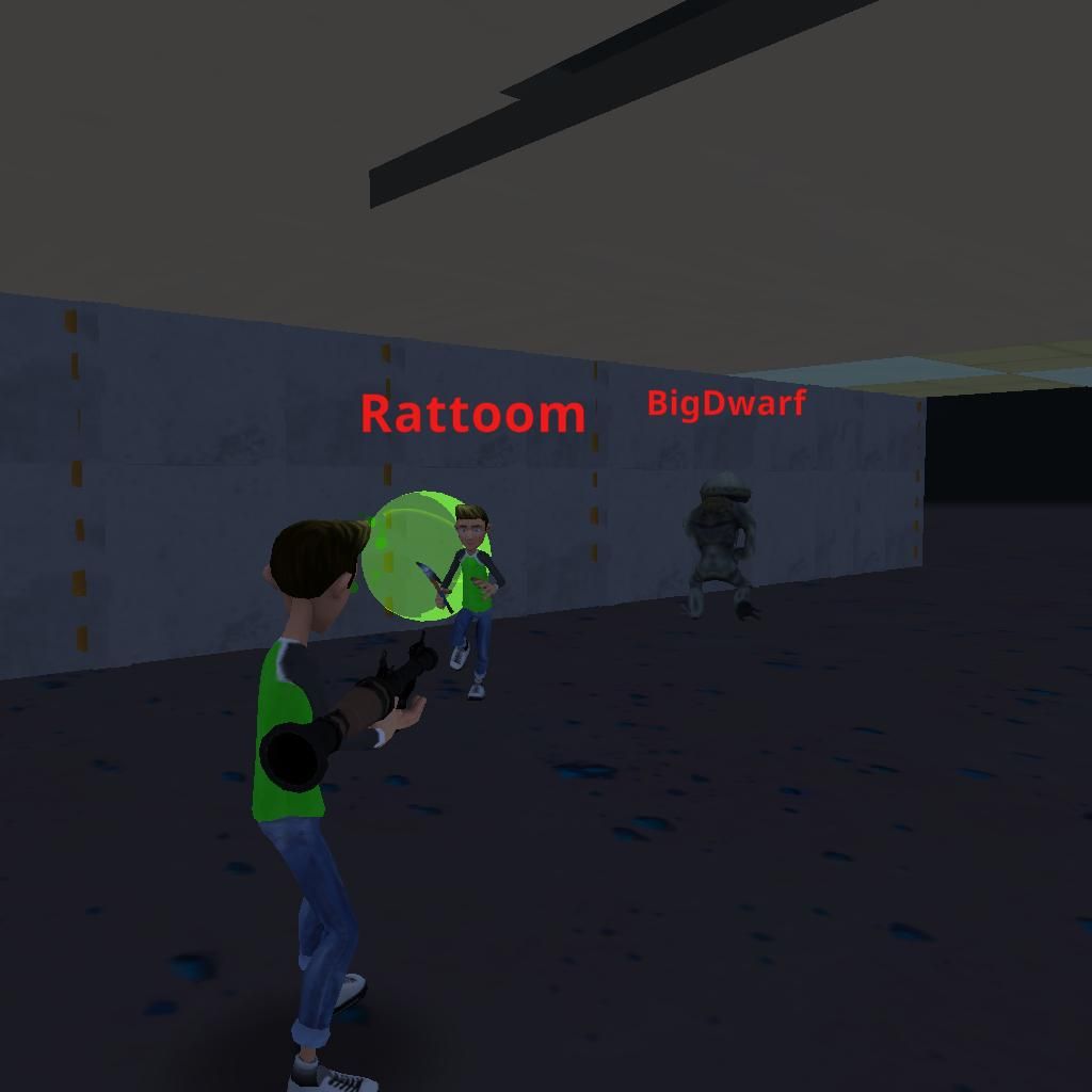 Unity Play | Struckd showdown 7 game