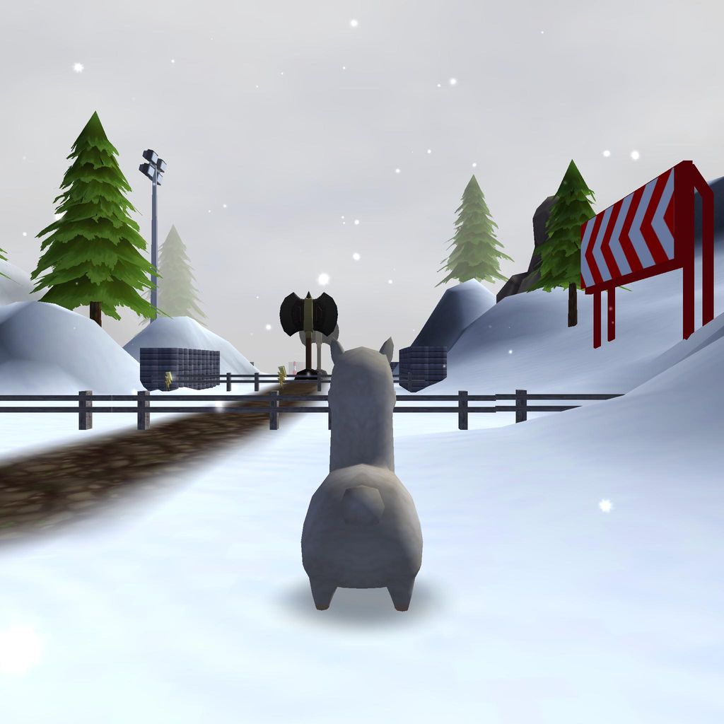 Unity Play | racers animal game