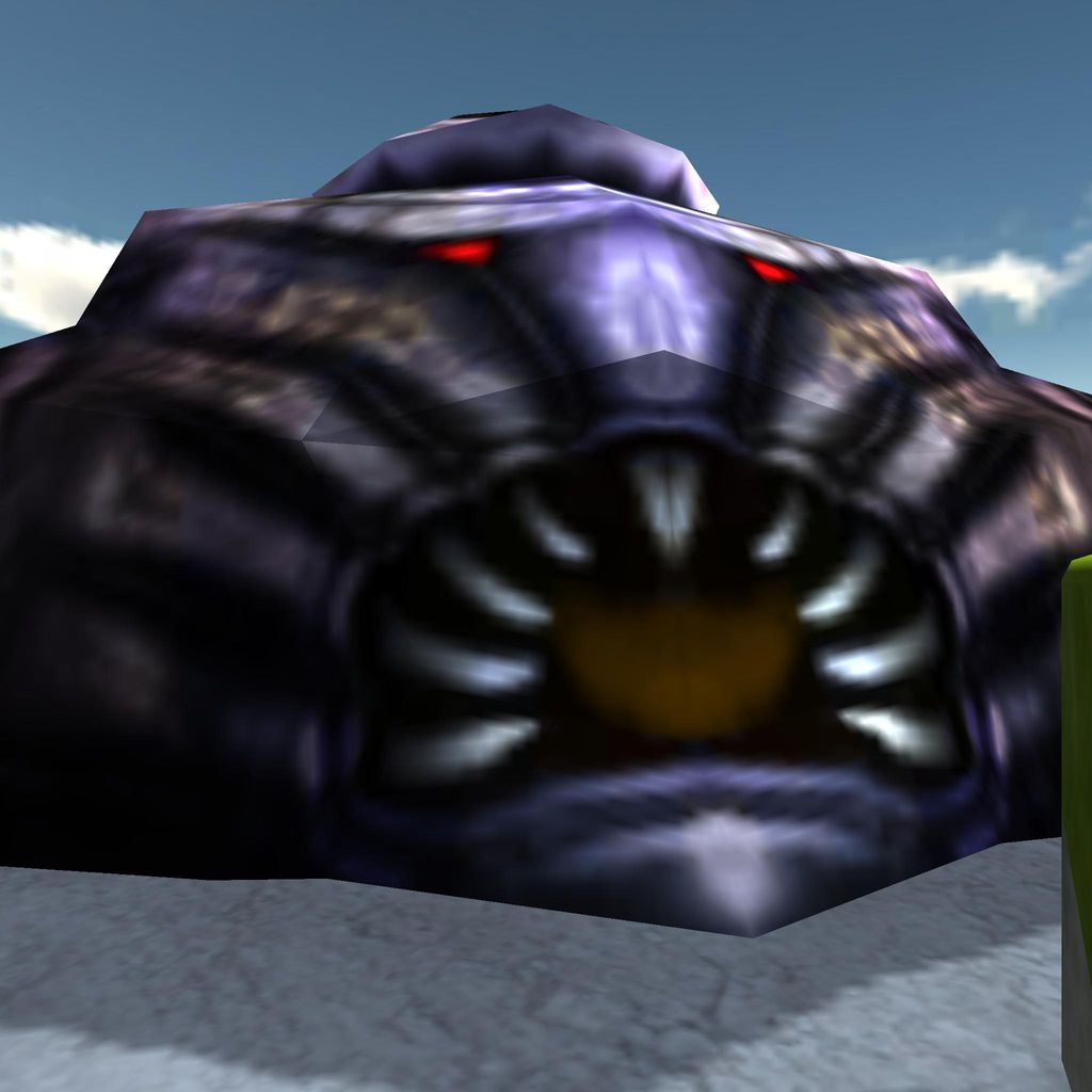 Unity Play | Mombo combo legacy game