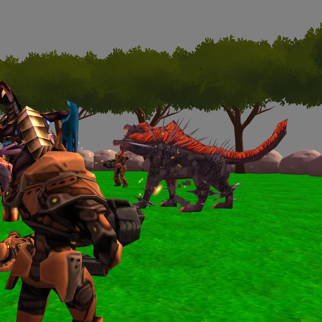 Unity Play | who died game