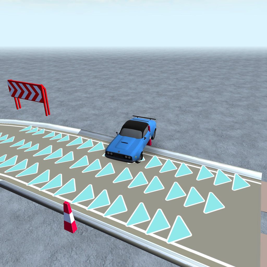 Unity Play | car racing simlatour game