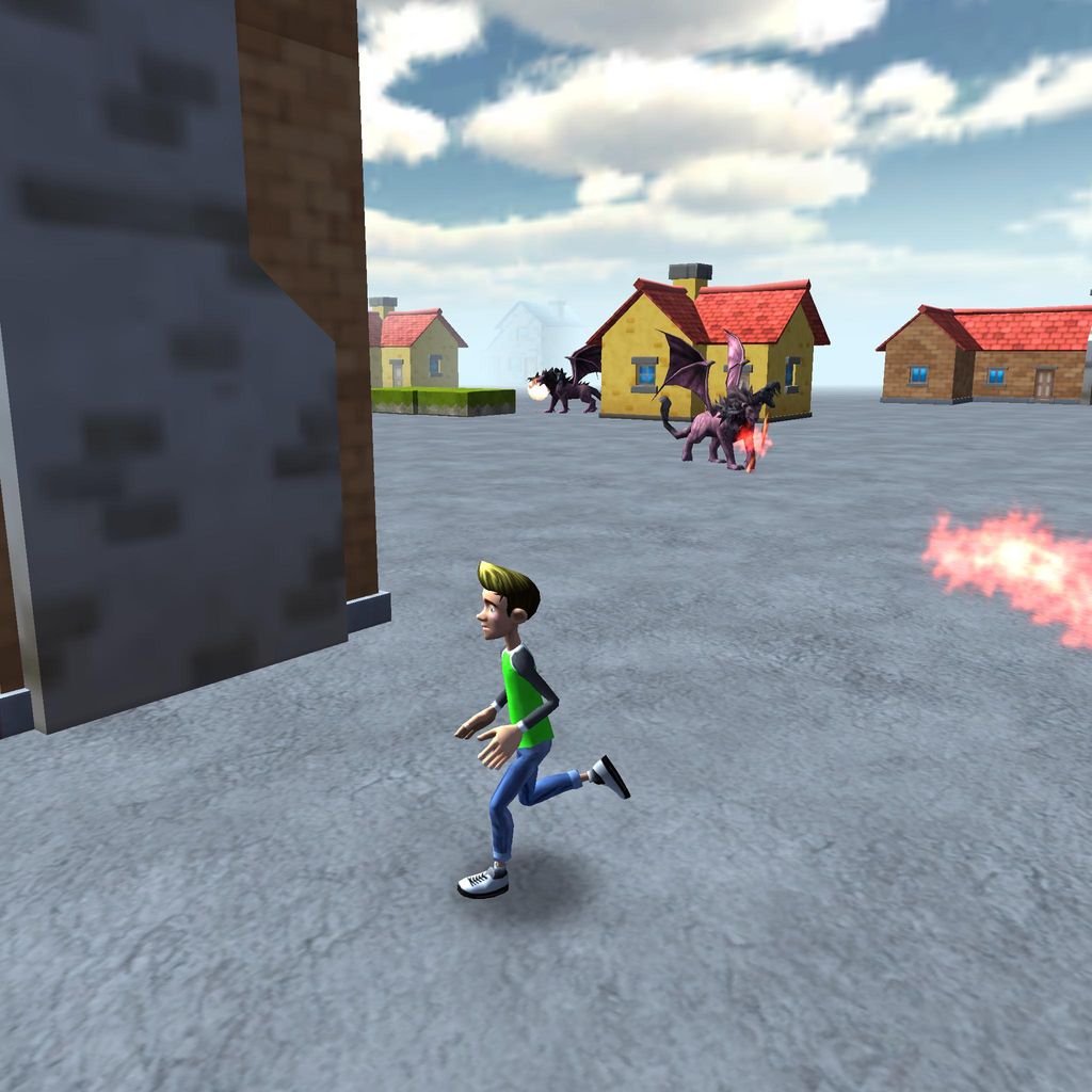 Unity Play | skip to fire lions game