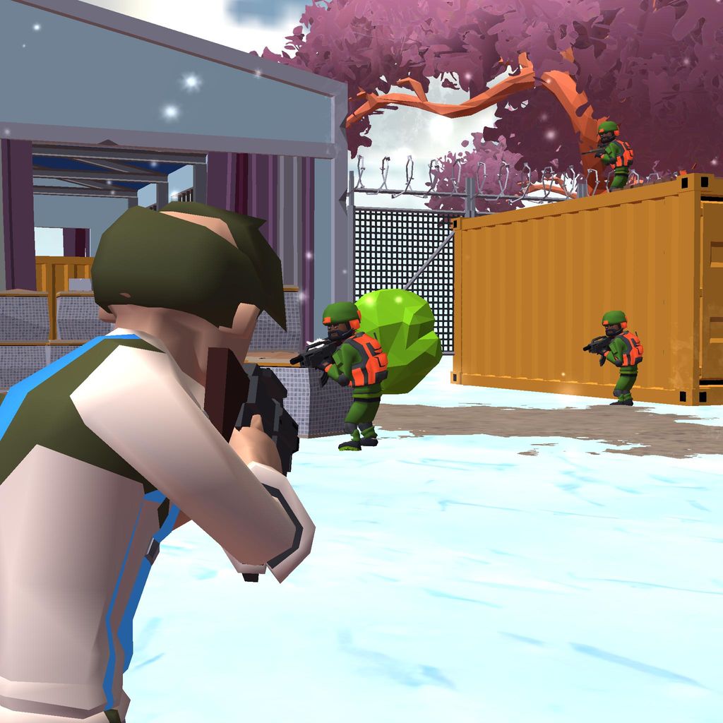 Unity Play | batalla clasica game