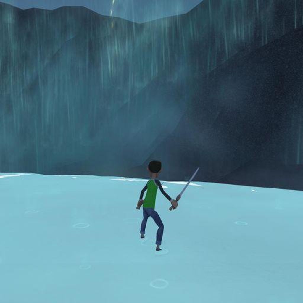 Unity Play | hacker VS hacker game