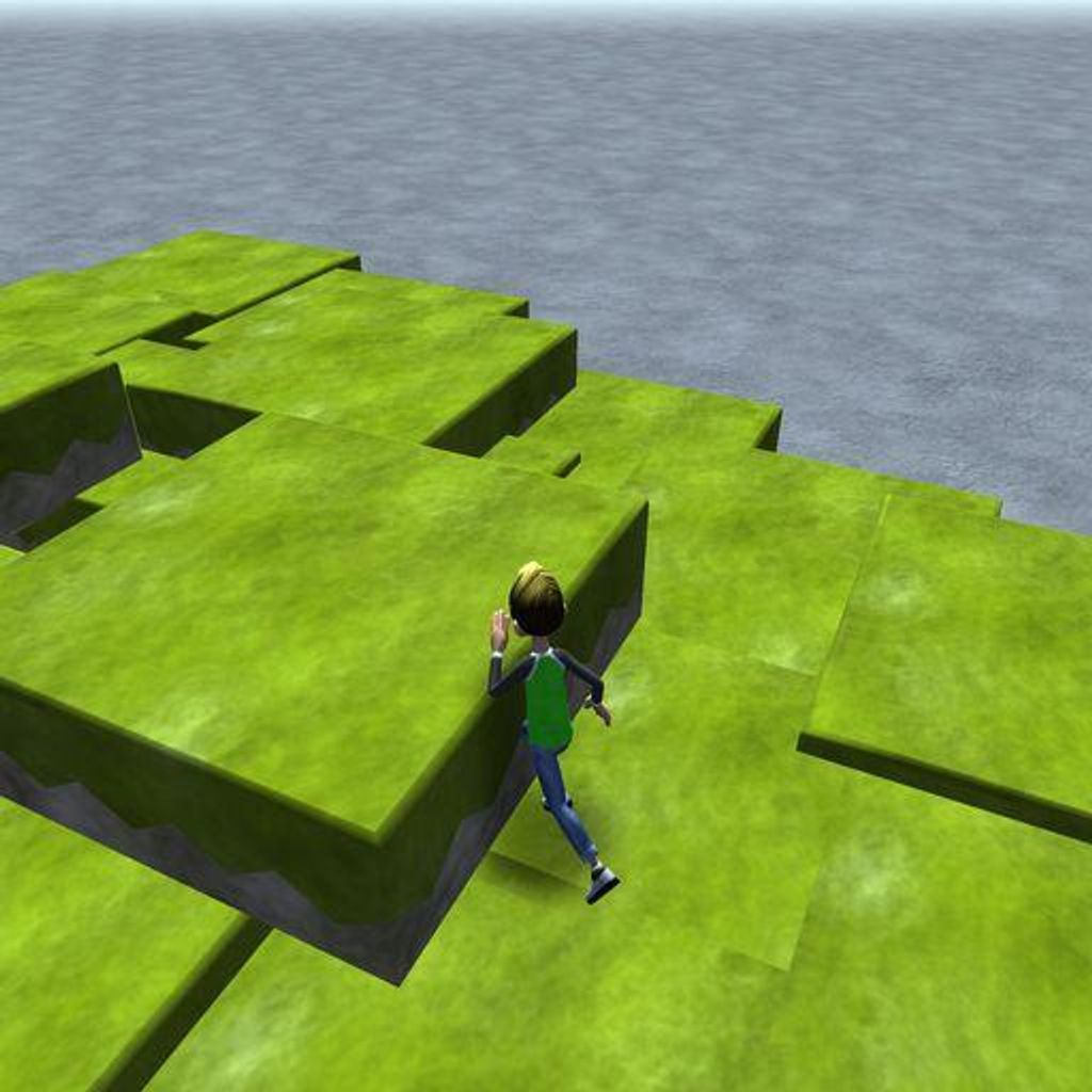 Unity Play | Riz craft game