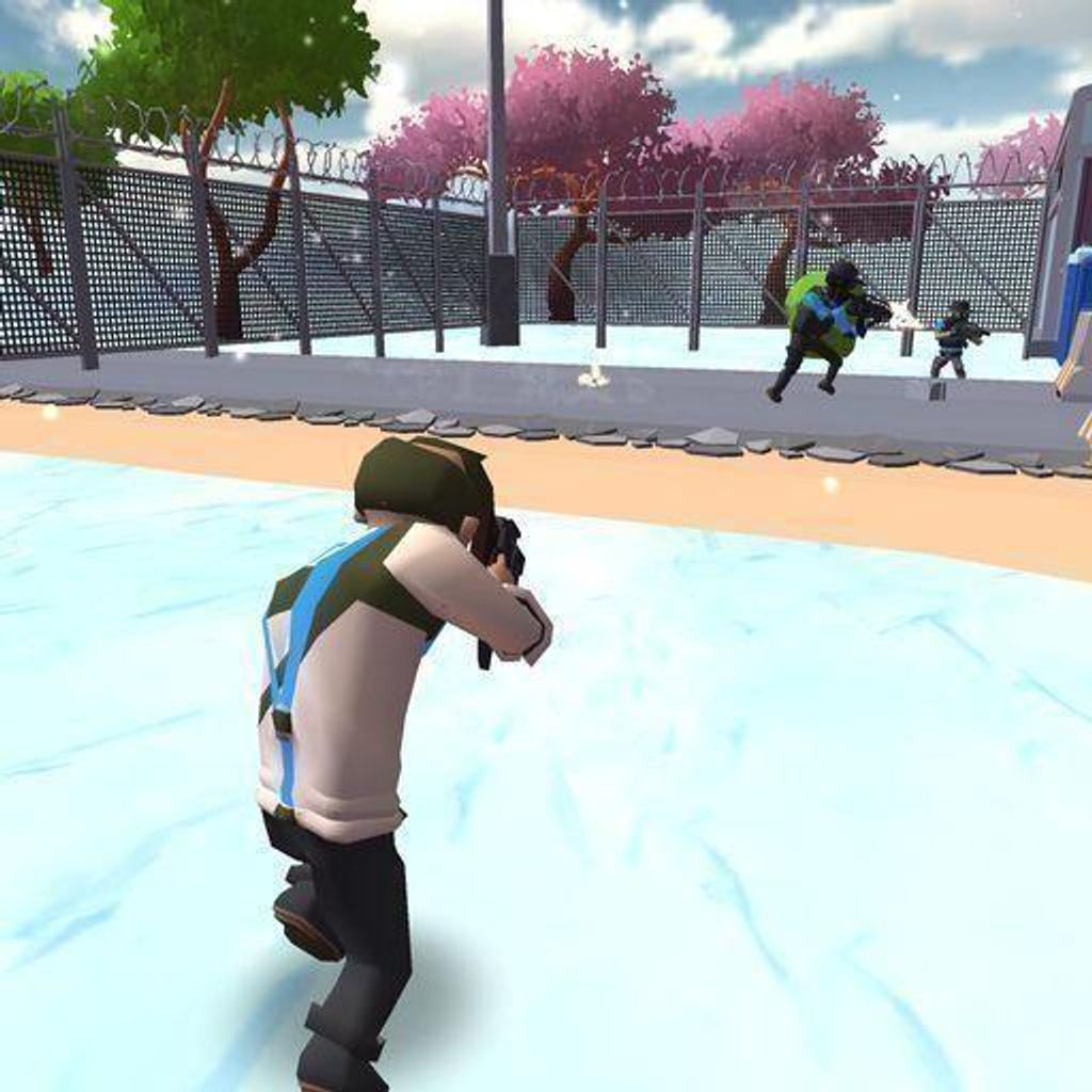 Unity Play | fighting 3d game