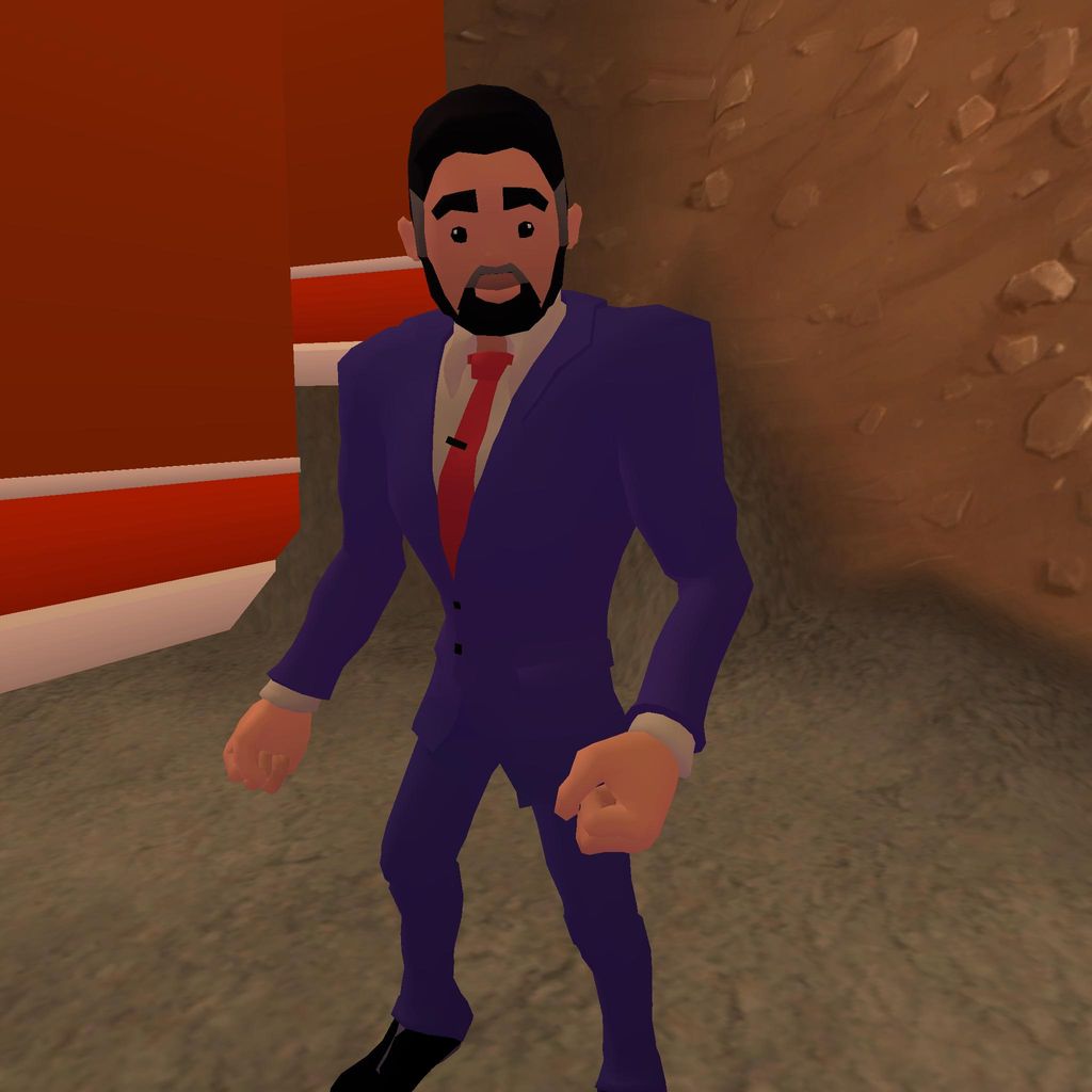 Unity Play | strang hotel game