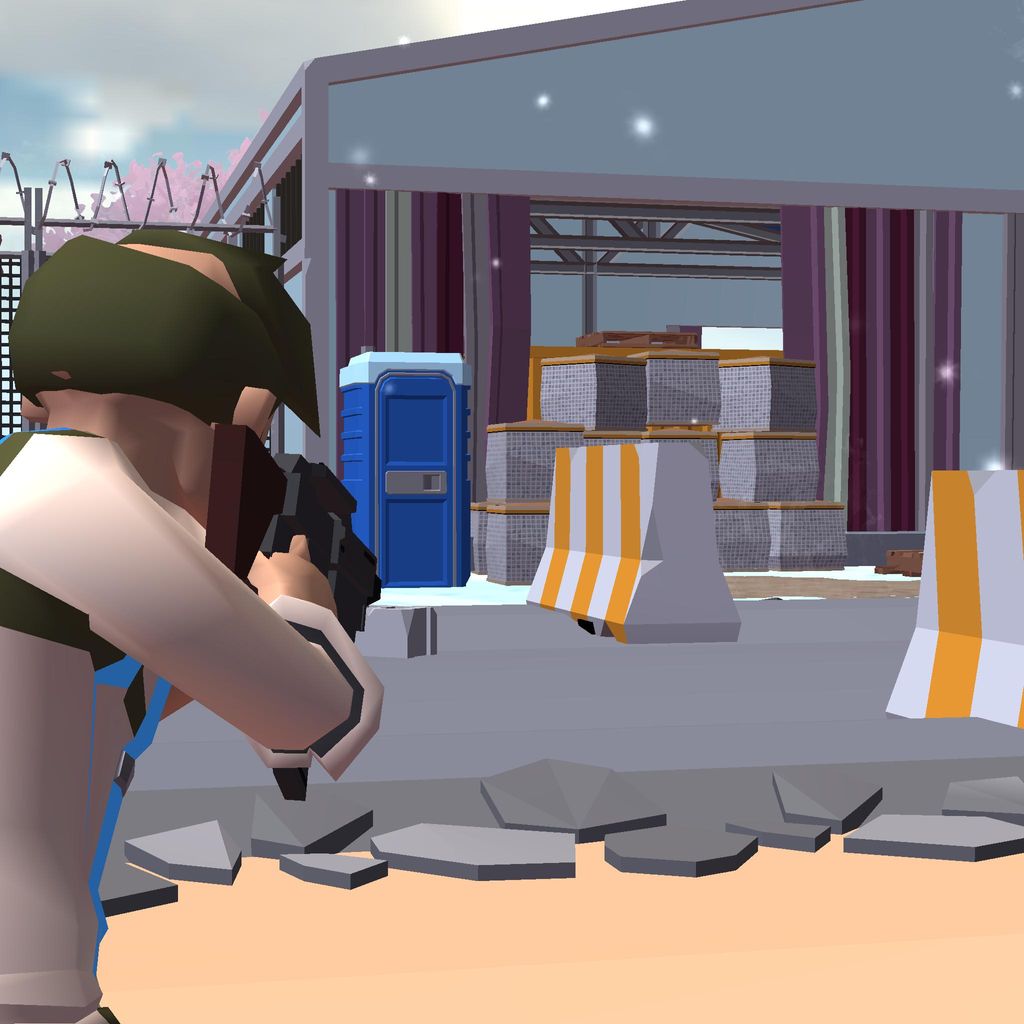 Unity Play | Puupu game