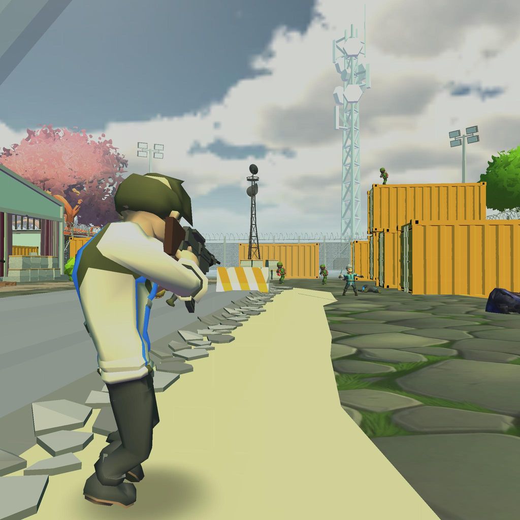 Unity Play | pinto game