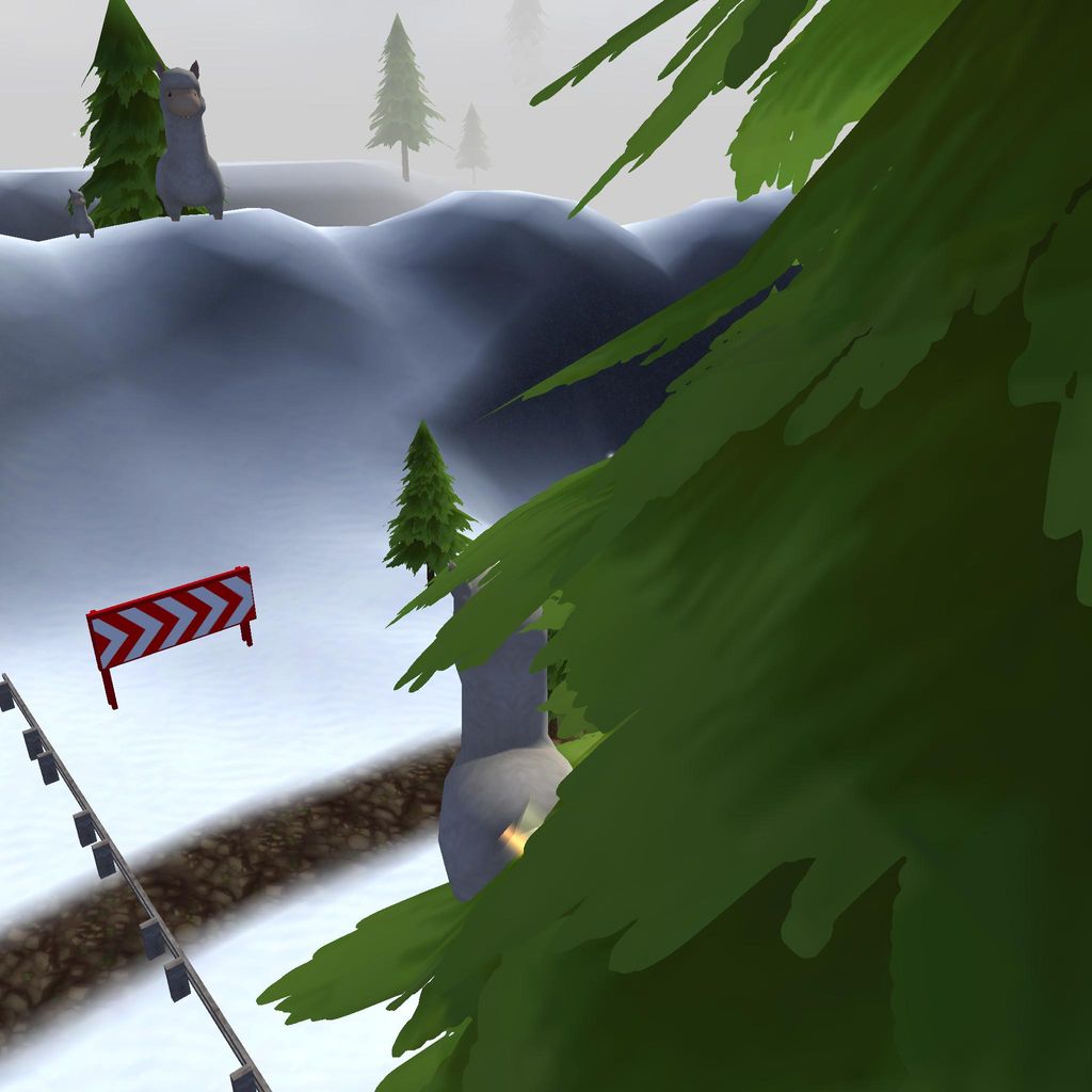 Unity Play | Duck racing game game