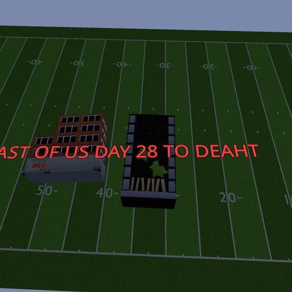Unity Play | (THE LAST DAY 28 TO DEAHT) V0.01 game