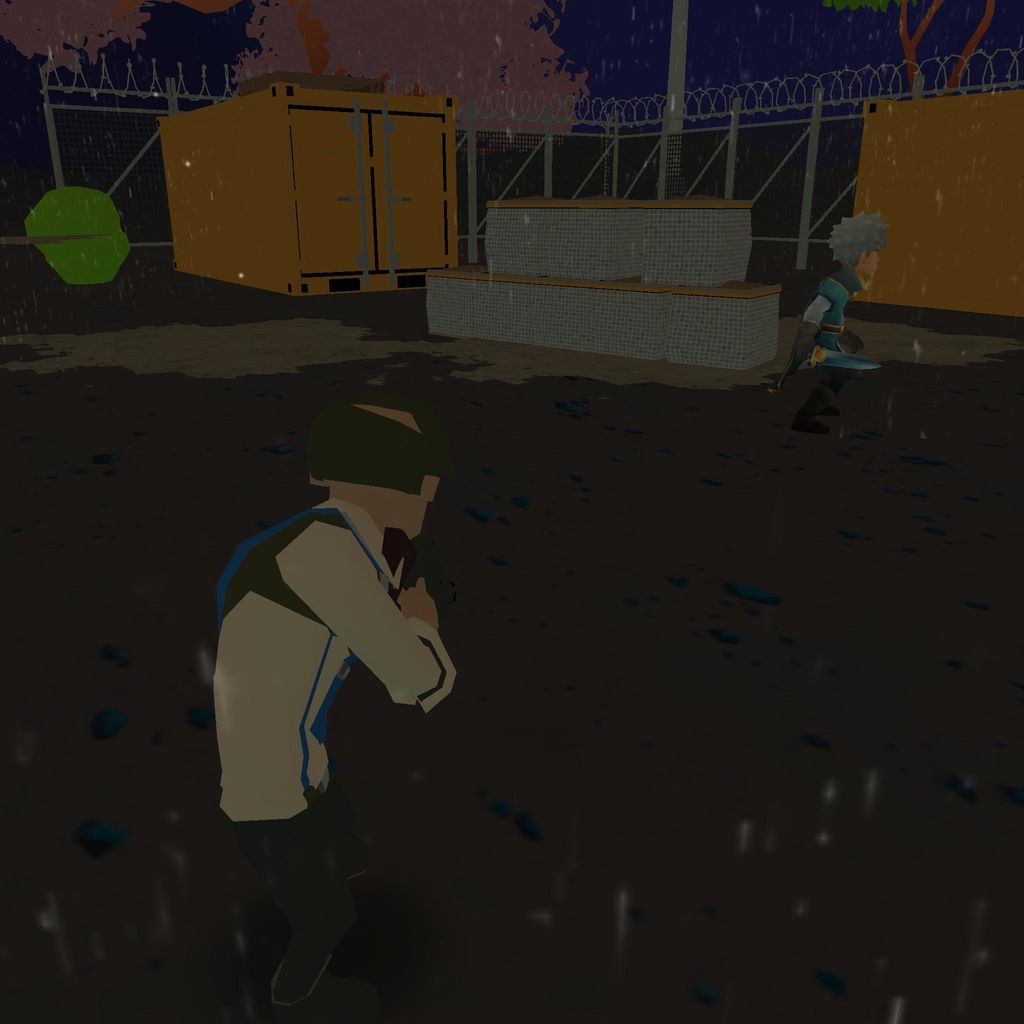 Unity Play | wars of struckd game