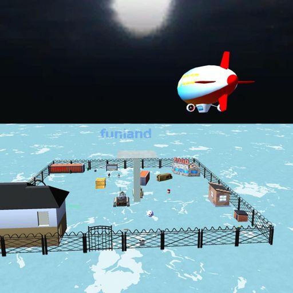 Unity Play | funland game