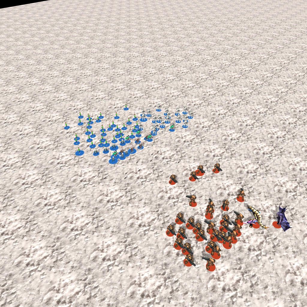 Unity Play | Destruction home game