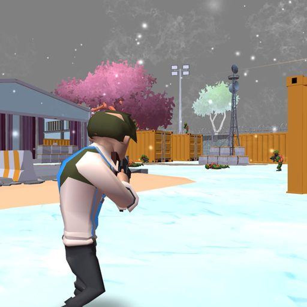 Unity Play | Raka actor game