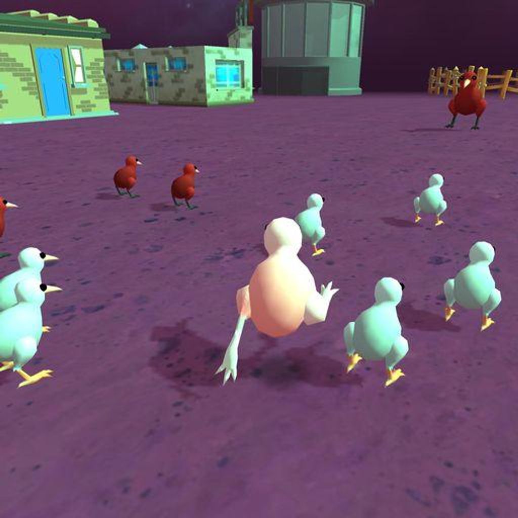 Unity Play | Kiwi world game