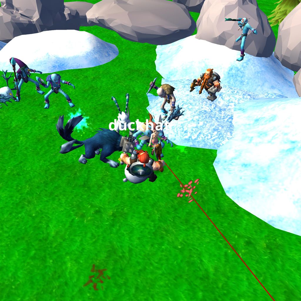 Unity Play | Struked Shutdown game