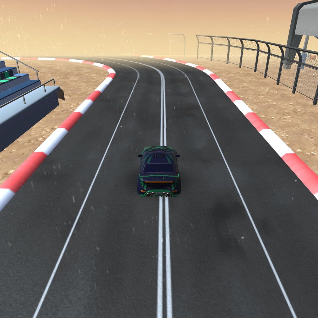 Unity Play | racing game game