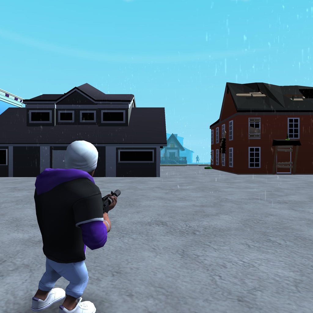 Unity Play | Grand Gangster auto 1 game