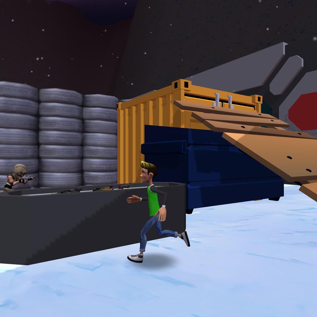 Unity Play | FREE FIRE BATTLE GROUND game