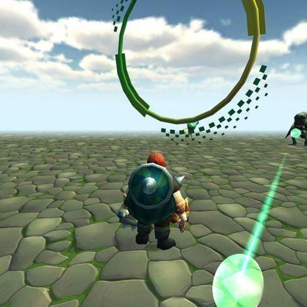 Unity Play | moaz bast land 1 royal game