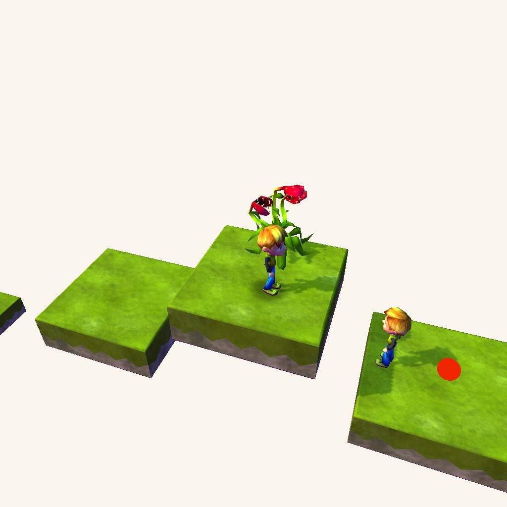 Unity Play | jump and jump game