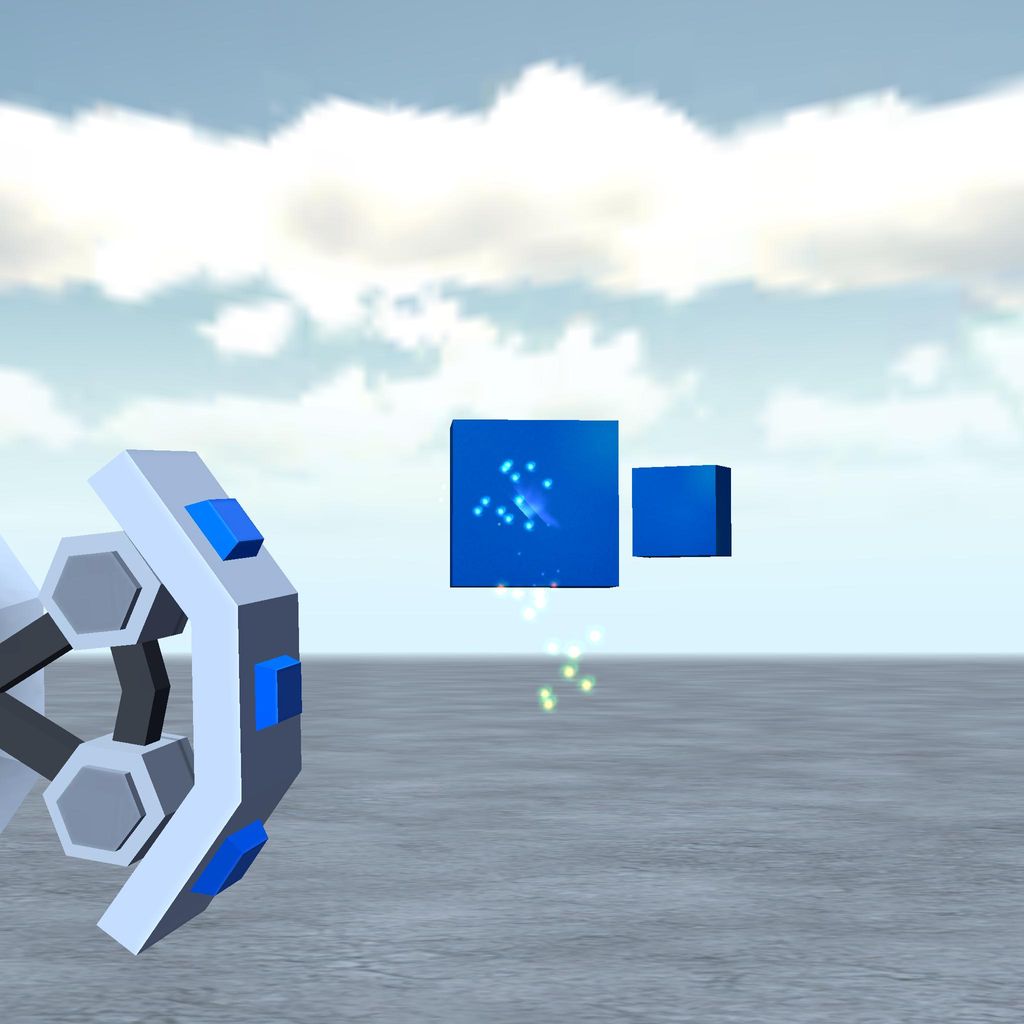 Unity Play | Tetris destroyer game