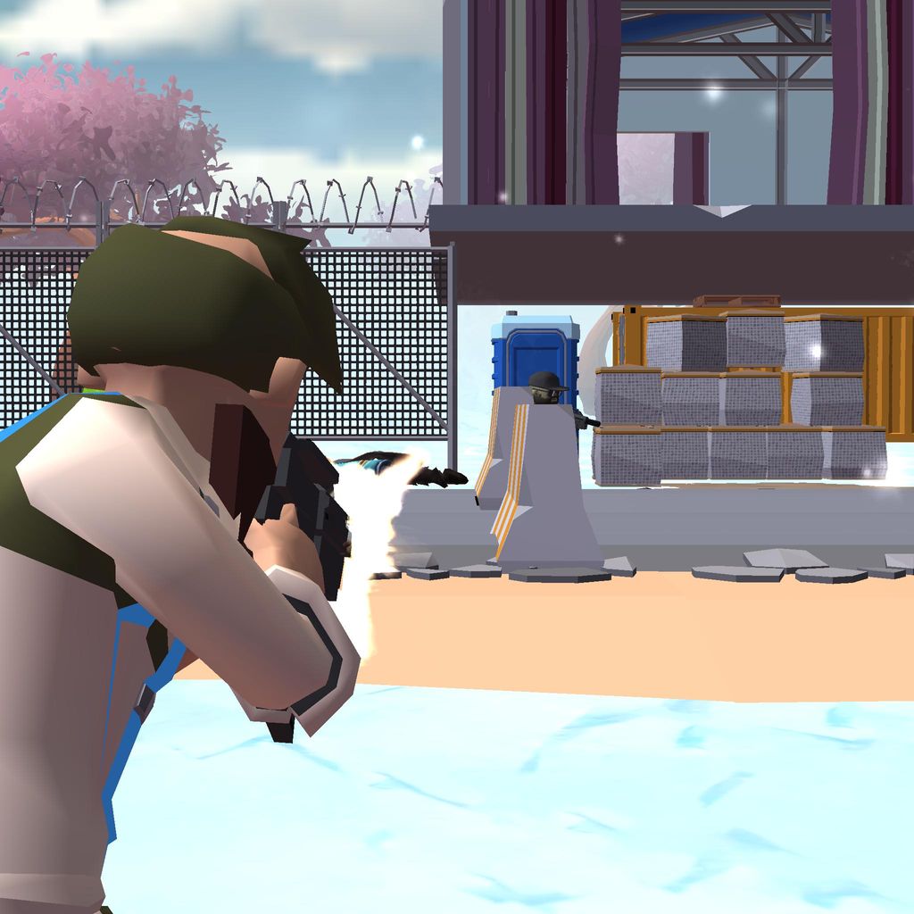 Unity Play | game fire game