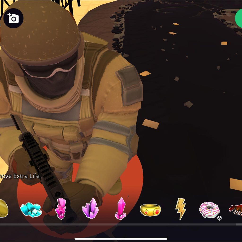 Unity Play | Impossible prison game