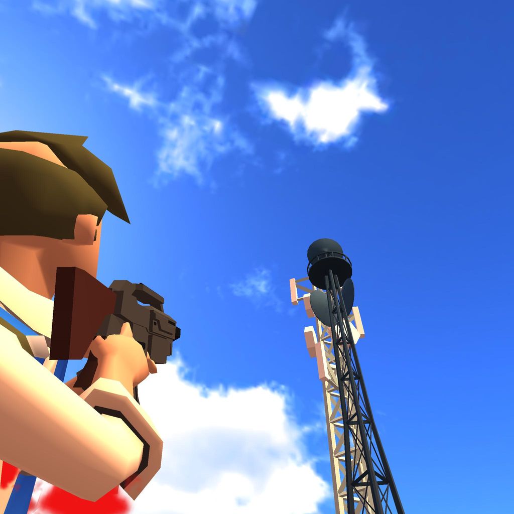 Unity Play | free fire mini game