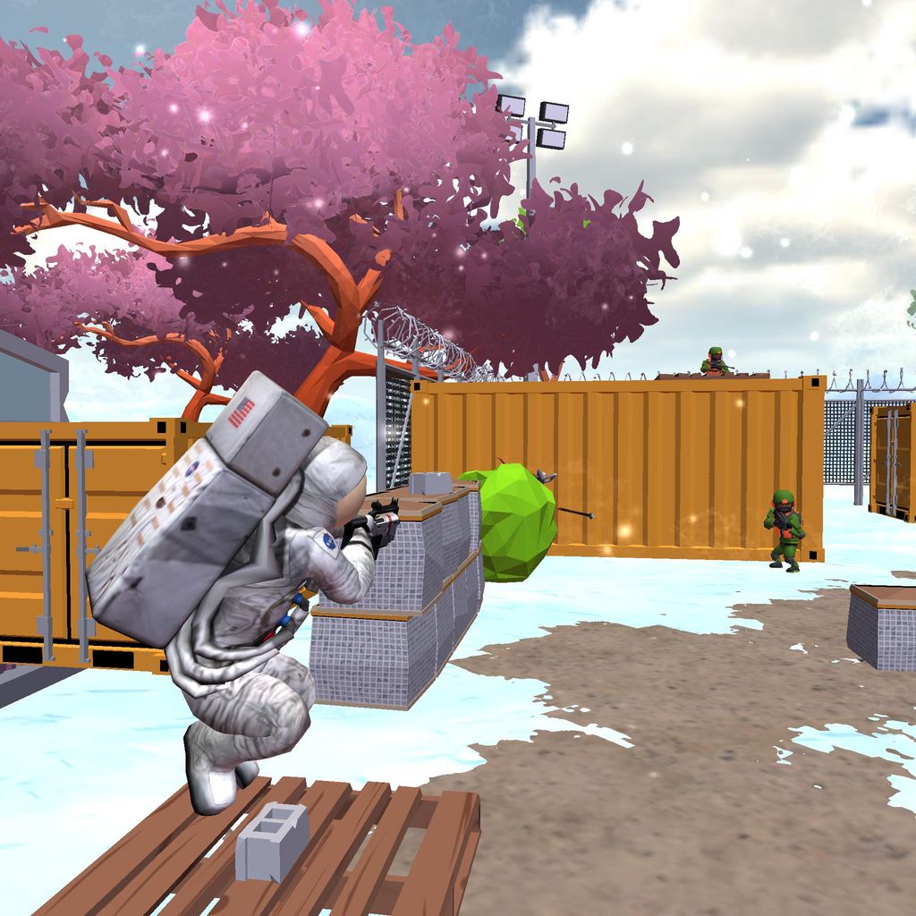 Unity Play | goly mara game game