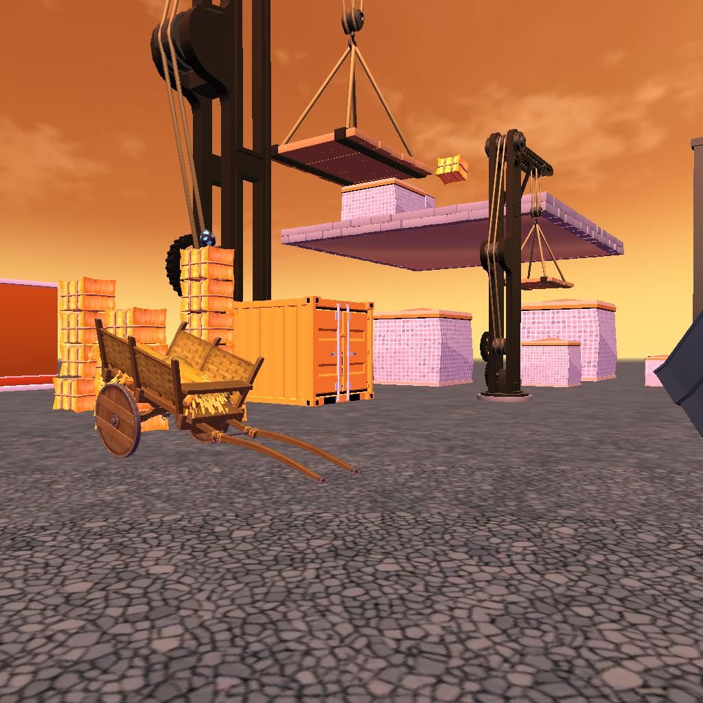 Unity Play | pate prota ns gern game